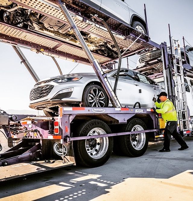 Louisiana Vehicle Inspections in 2026: Safety & Emissions Rules ...